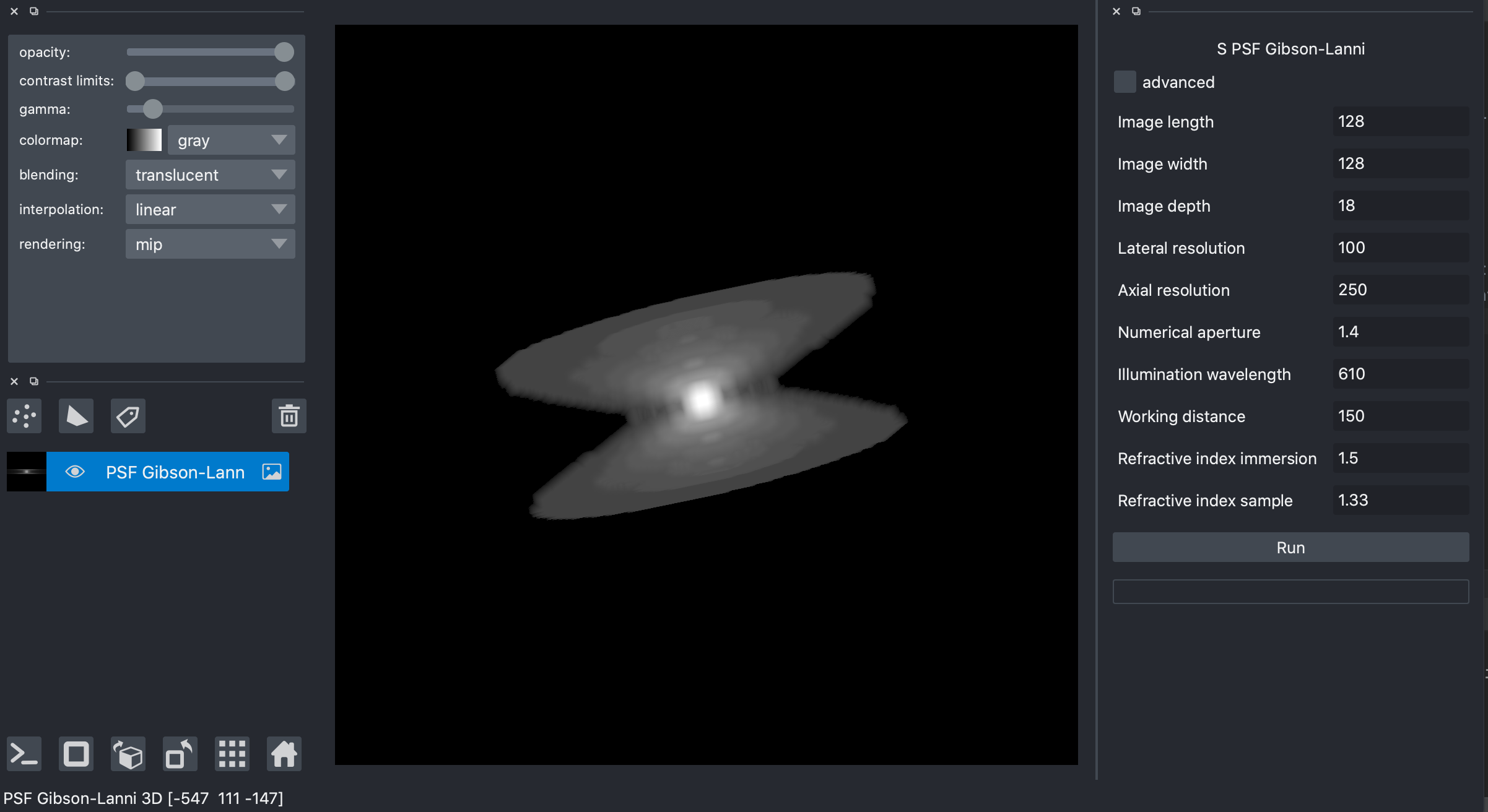 Guide — STracking 0.1.9 documentation